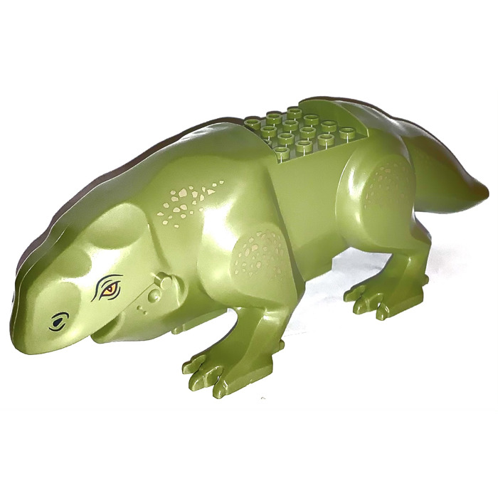 LEGO Dewback Body (68756) | Brick Owl