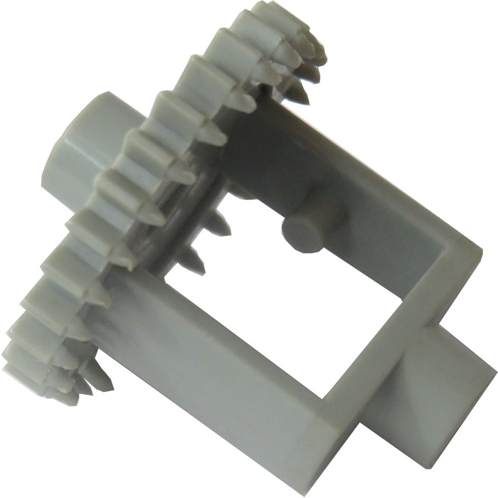 LEGO Differential Gear Casing with One Geared End (73071) | Brick Owl ...