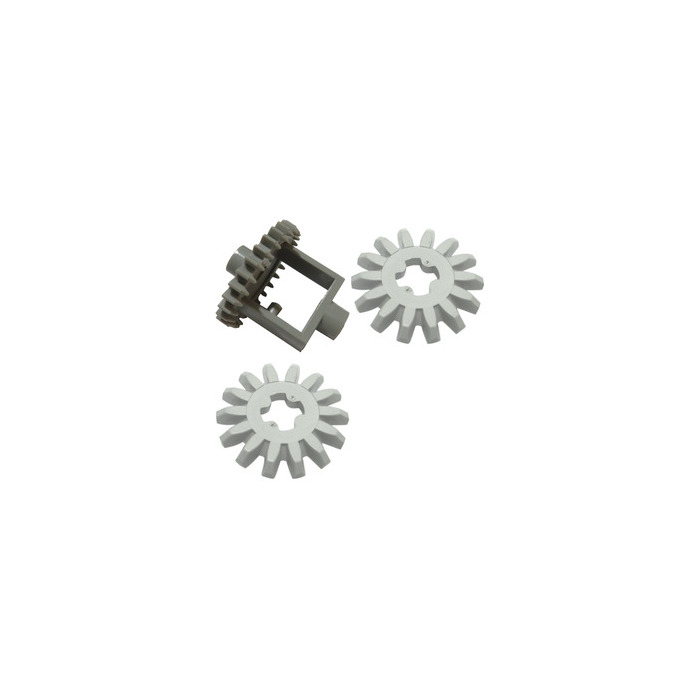 LEGO Differential Set 1148 | Brick Owl