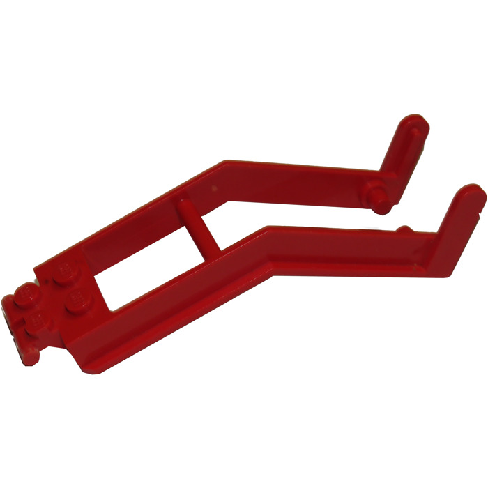 LEGO Digger Bucket Arm (Large) | Brick Owl