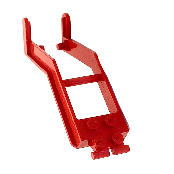 LEGO Digger Bucket Arm (Large) | Brick Owl