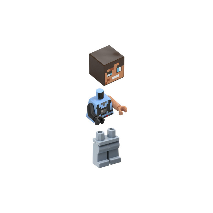 LEGO Dimensional Defender Minifigure | Brick Owl