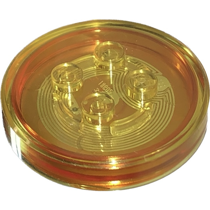 LEGO Dimensions Stand (18868) | Brick Owl - LEGO Marketplace