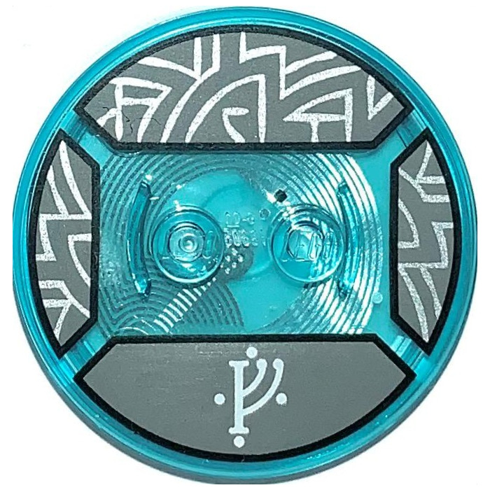 LEGO Dimensions Stand with Gandalf (18868 / 19981) | Brick Owl - LEGO ...