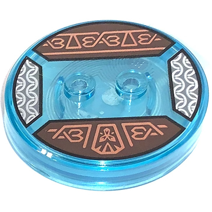 LEGO Dimensions Stand with Gimli (18868 / 19981) | Brick Owl - LEGO ...