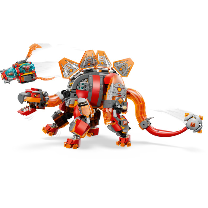 LEGO Dino Jet Set 71514 | Brick Owl