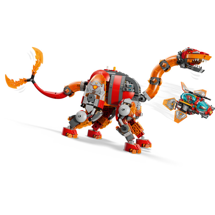 LEGO Dino Jet Set 71514 | Brick Owl