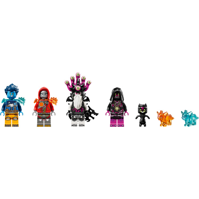LEGO Dino Jet Set 71514 | Brick Owl