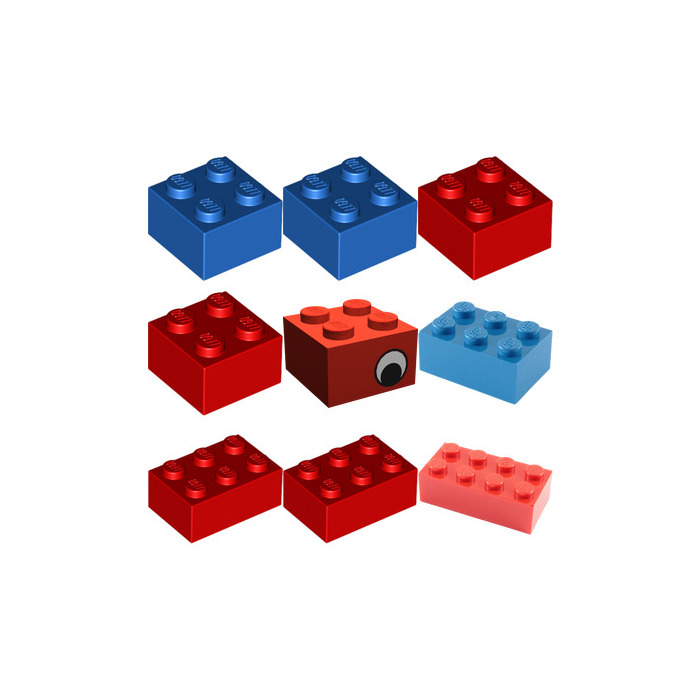 LEGO Dinosaur Set 1725 | Brick Owl - LEGO Marketplace