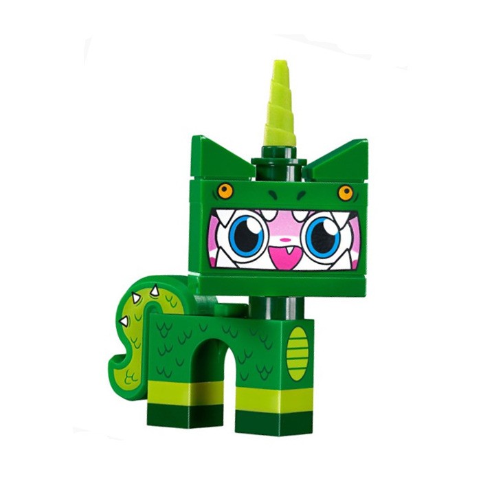 LEGO Dinosaur Unikitty Minifigure | Brick Owl