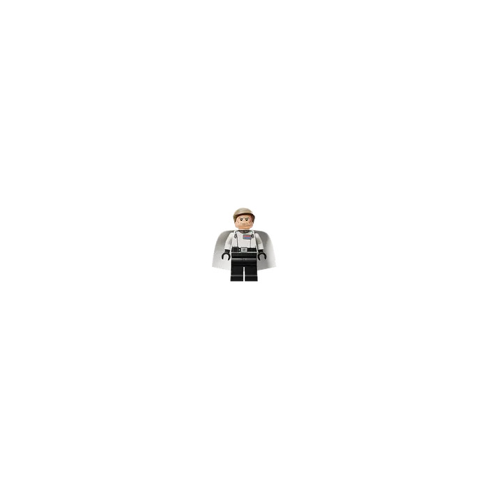 LEGO Director Orson Krennic with Belt Pouch Minifigure | Brick Owl