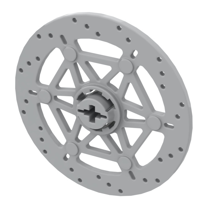 LEGO Disc Brake for Motorbike (65416) | Brick Owl - LEGO Marketplace