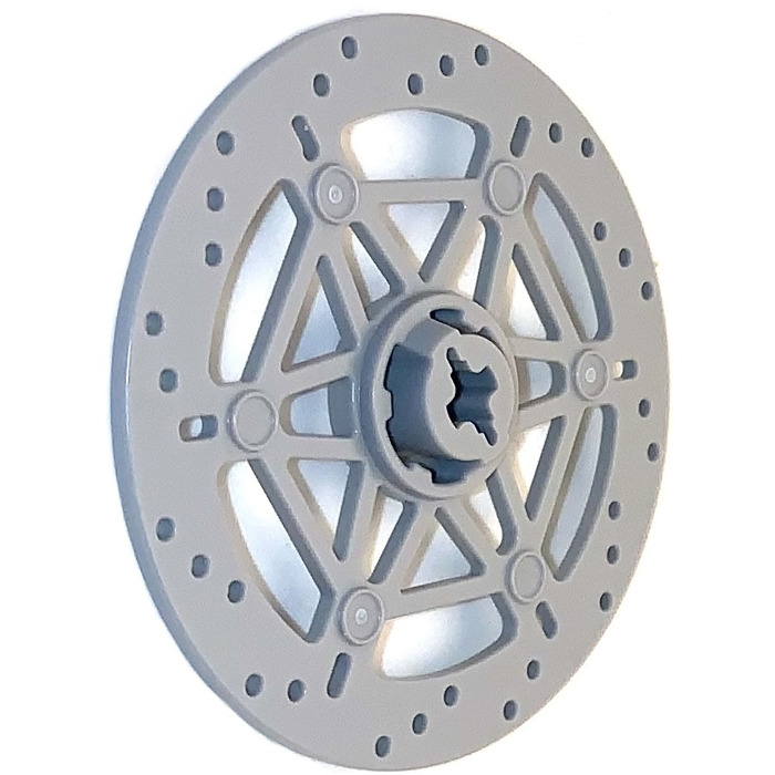 LEGO Disc Brake for Motorbike (65416) | Brick Owl - LEGO Marketplace