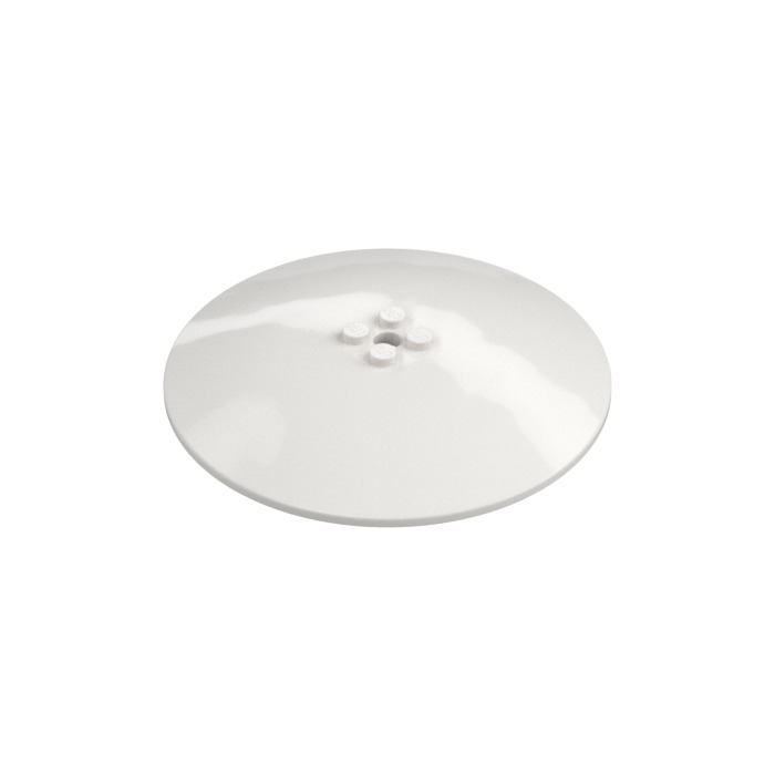 LEGO Dish 10 x 10 (Solid Studs) (35326 / 51373) | Brick Owl - LEGO ...