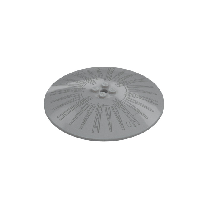 LEGO Dish 10 x 10 (Solid Studs) (35326 / 51373) | Brick Owl - LEGO ...