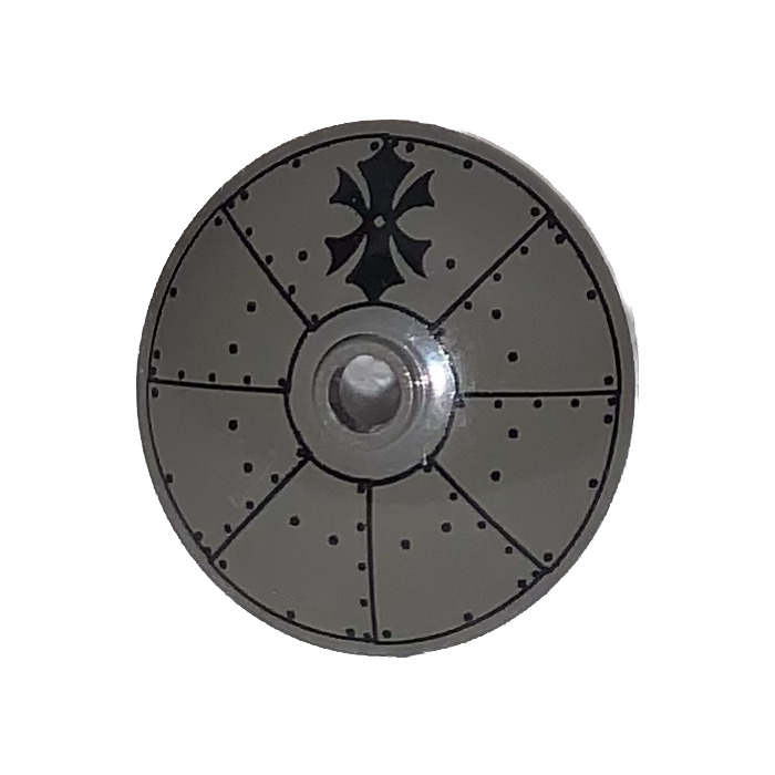 LEGO Dish 3 x 3 with Hat (35268 / 44986) | Brick Owl - LEGO Marketplace