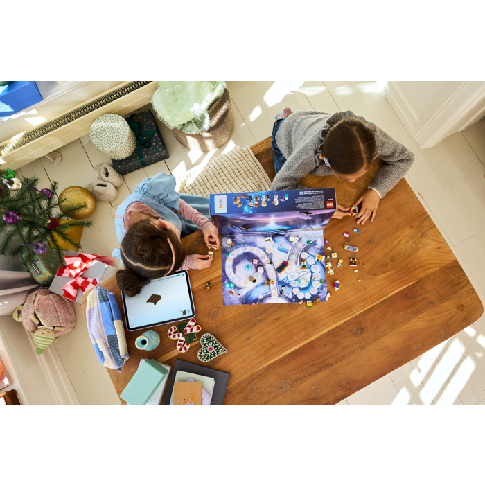 LEGO Disney Advent Calendar 2025 Set 43273-1 | Brick Owl - LEGO Marketplace