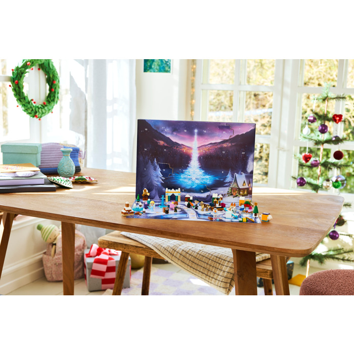 LEGO Disney Advent Calendar 2025 43273-1 | Brick Owl