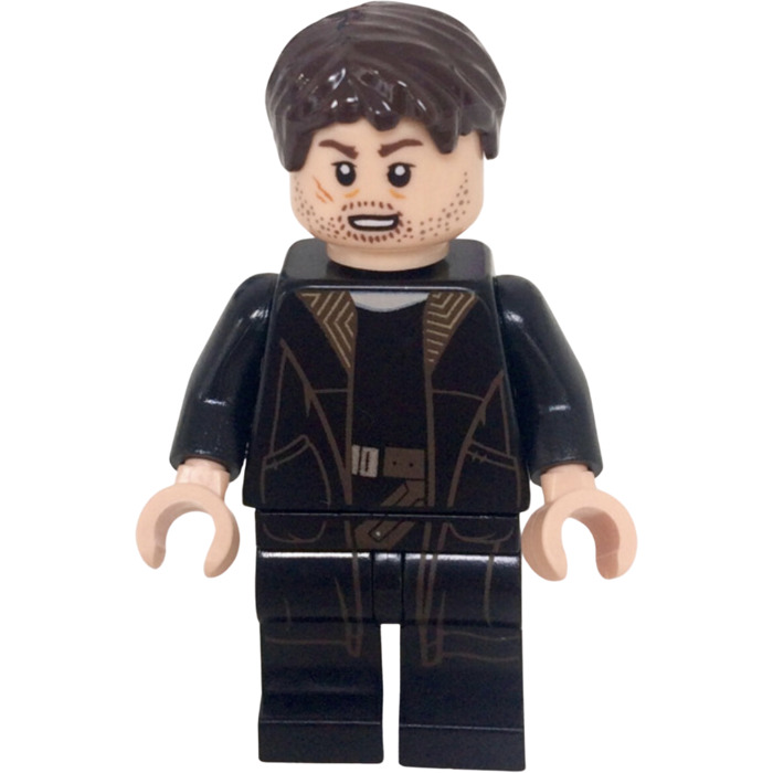 LEGO DJ Minifigure | Brick Owl - LEGO Marketplace