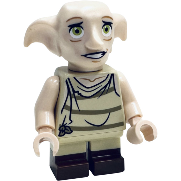 LEGO Dobby Minifigure Inventory | Brick Owl - LEGO Marketplace