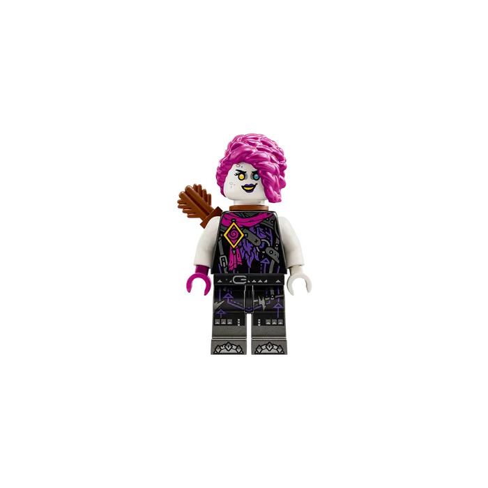 LEGO Doey with Quiver Minifigure | Brick Owl - LEGO Marketplace