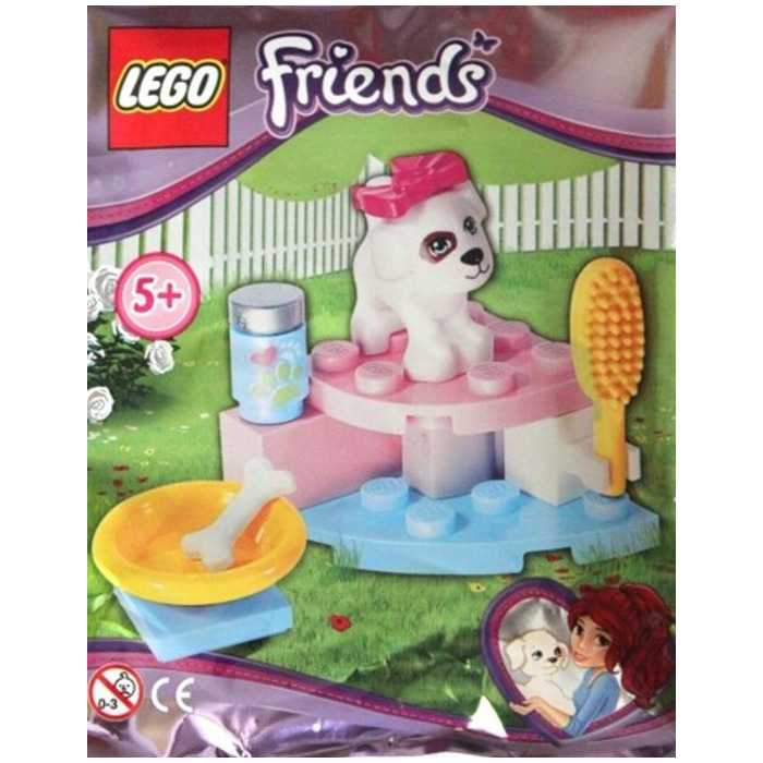 LEGO Dog Grooming Set 561407 | Brick Owl - LEGO Marketplace