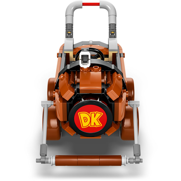 LEGO Donkey Kong & DK Jumbo Set 72033 | Brick Owl - LEGO Marketplace