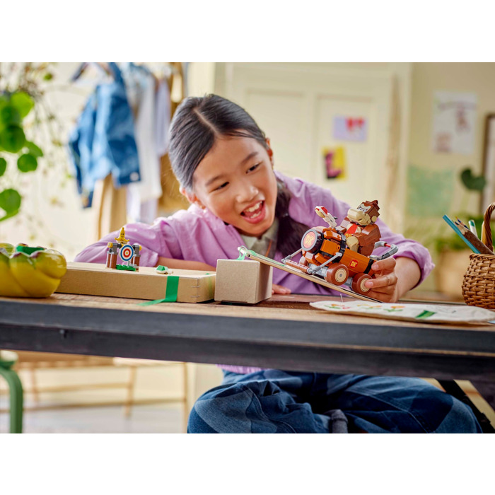 LEGO Donkey Kong & DK Jumbo Set 72033 | Brick Owl - LEGO Marketplace