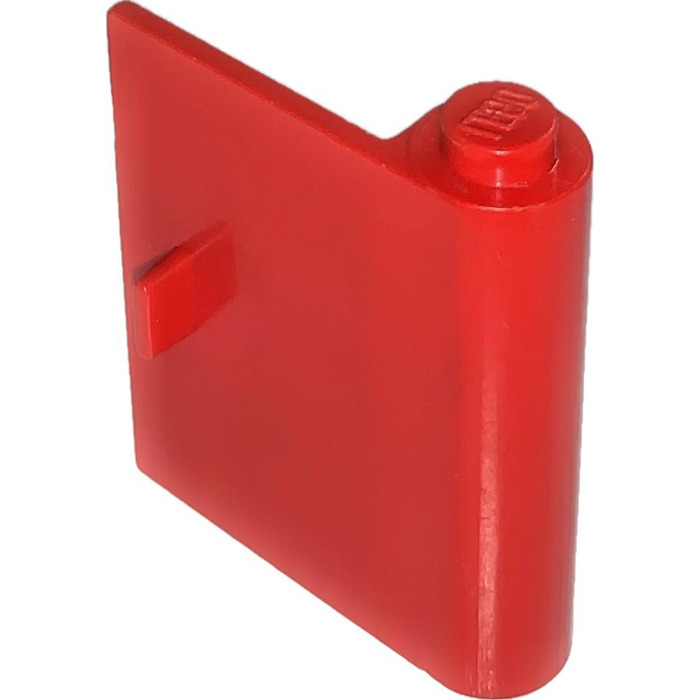 LEGO Door 1 x 3 x 3 Right with Thin Handle | Brick Owl - LEGO Marketplace