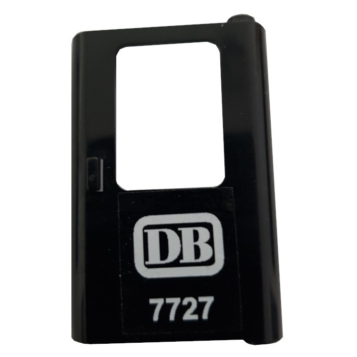 LEGO Door 1 x 4 x 5 Train Right (4182 / 42819) | Brick Owl - LEGO ...