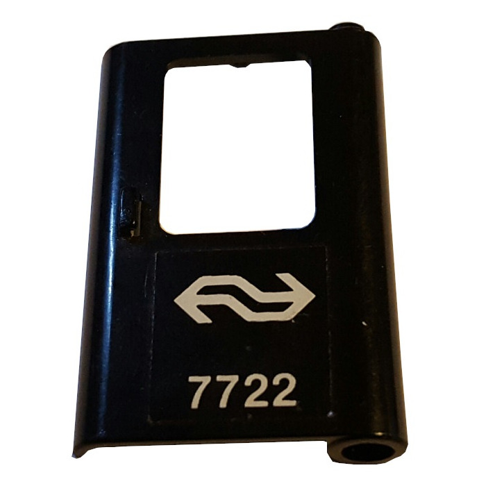 LEGO Door 1 x 4 x 5 Train Right (4182 / 42819) | Brick Owl - LEGO ...