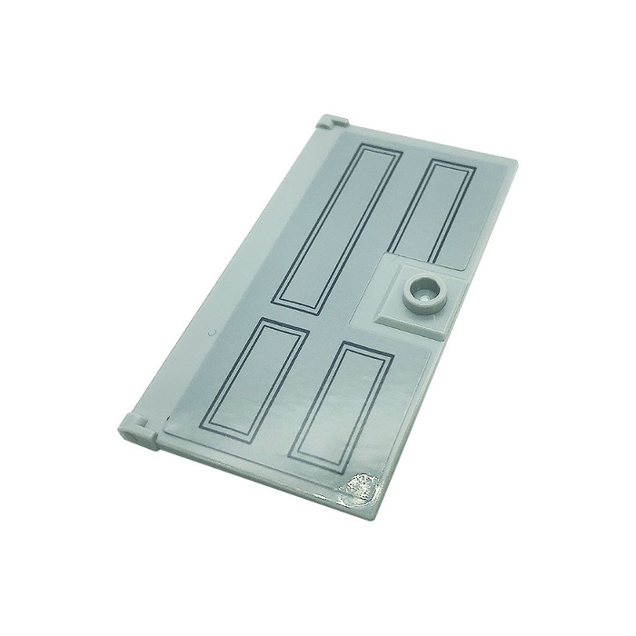 LEGO Door 1 x 4 x 6 with Stud Handle (35291 / 60616) | Brick Owl - LEGO ...