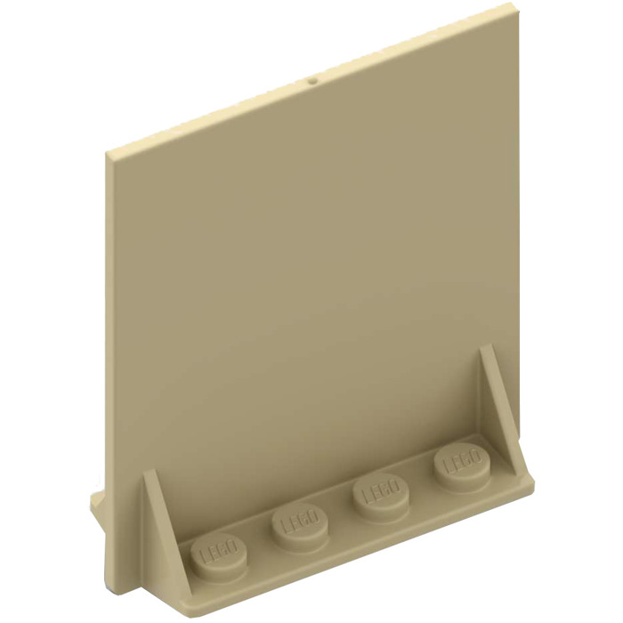 LEGO Door 2 x 8 x 6 Revolving with Reinforced Base (40249 / 41357 ...