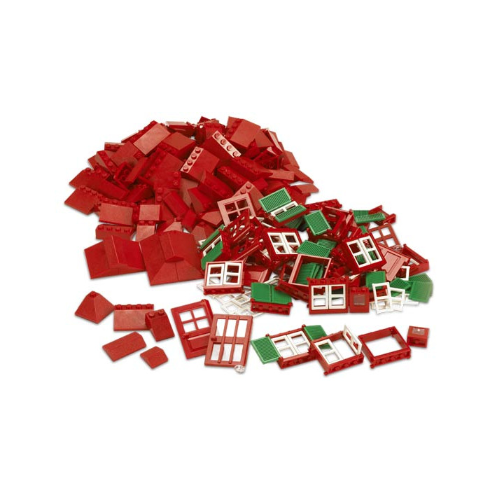 Lego Doors Windows And Roof Tiles at Lily Bloom blog