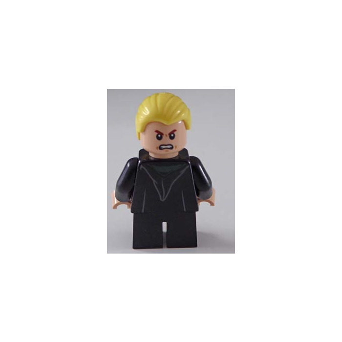 LEGO Draco Malfoy 미니피규어 | Brick Owl - LEGO 시장