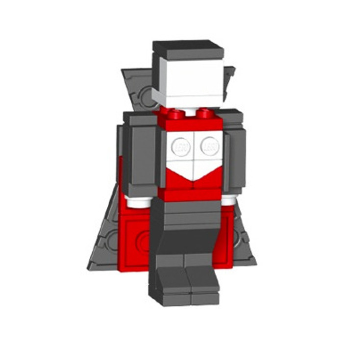 LEGO Dracula Set MMMB042 | Brick Owl