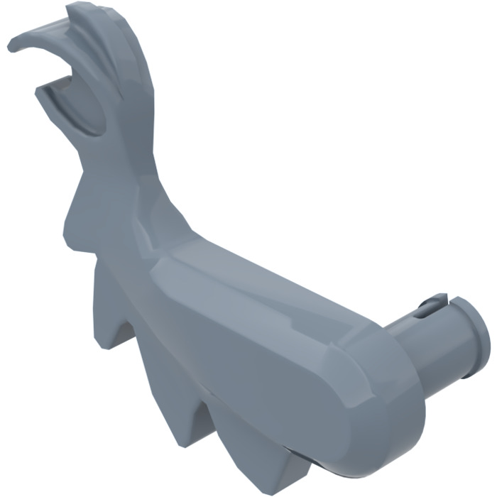 LEGO Dragon / Dinosaur Left Arm (6128) | Brick Owl - LEGO Marketplace