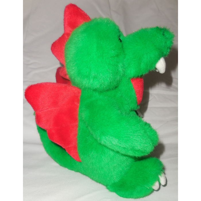 LEGO Dragon Ollie Plush Small (850258) | Brick Owl