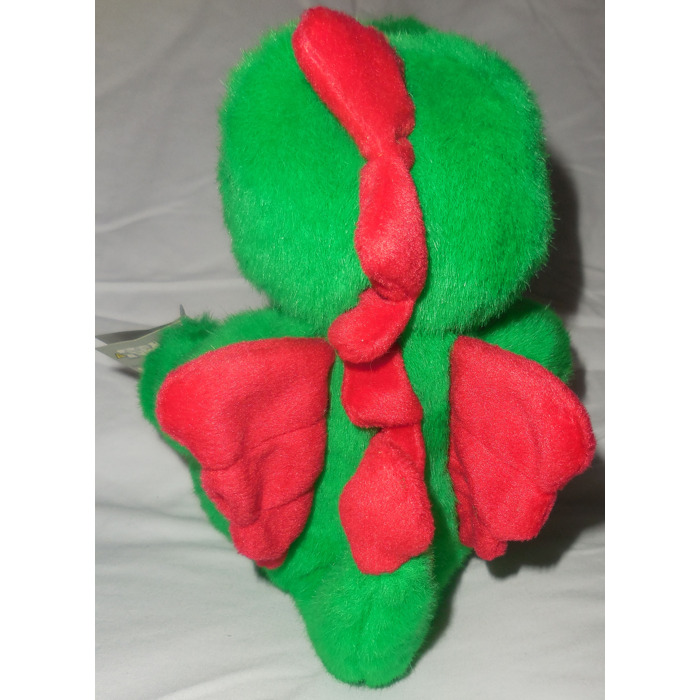 LEGO Dragon Ollie Plush Small (850258) | Brick Owl