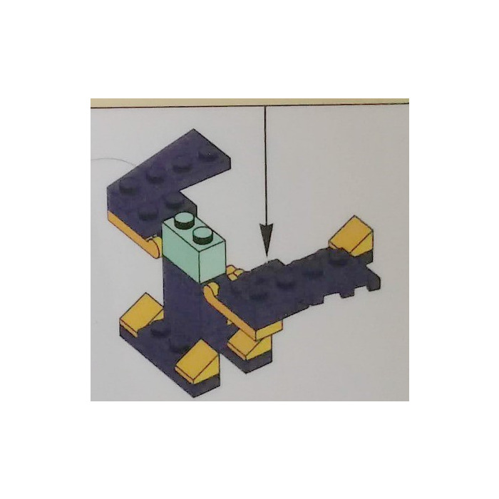 LEGO Dragon Set DRAGON | Brick Owl - LEGO Marketplace