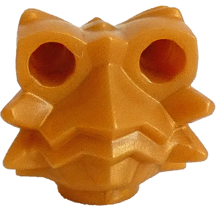 LEGO Dragonborn Paladin Head (108203) | Brick Owl
