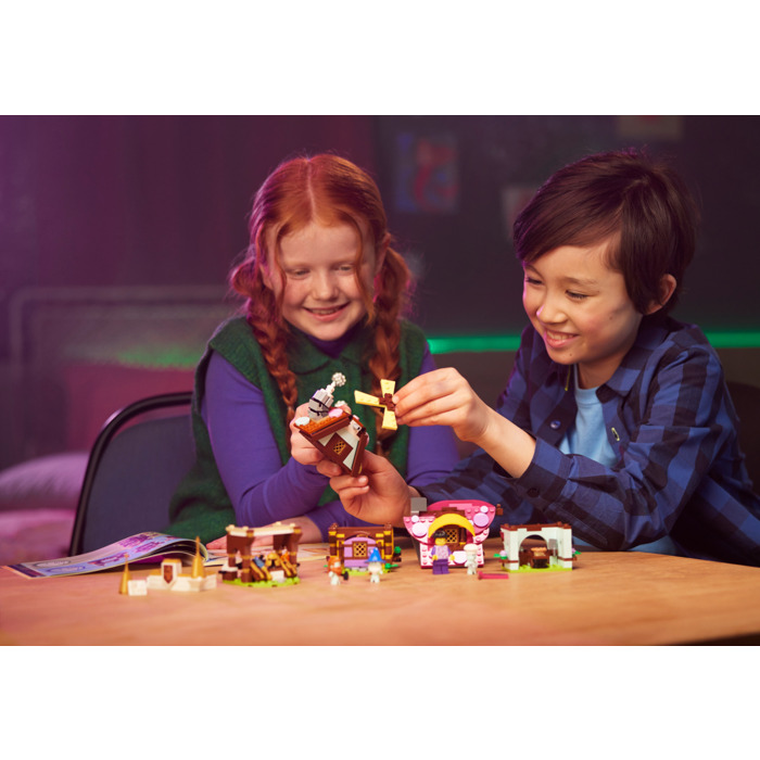 LEGO Dream Village Set 40657 | Brick Owl - LEGO Marketplace