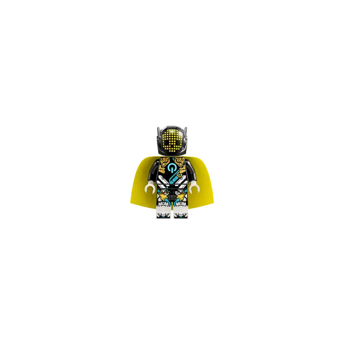 LEGO Dreamsmasher Minifigure | Brick Owl