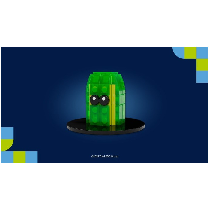 LEGO Dreamzzz Zblob Set 6565157 | Brick Owl - LEGO Marketplace