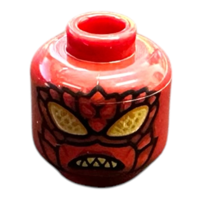 LEGO Drix Head (3274 / 110206) | Brick Owl - LEGO Marketplace