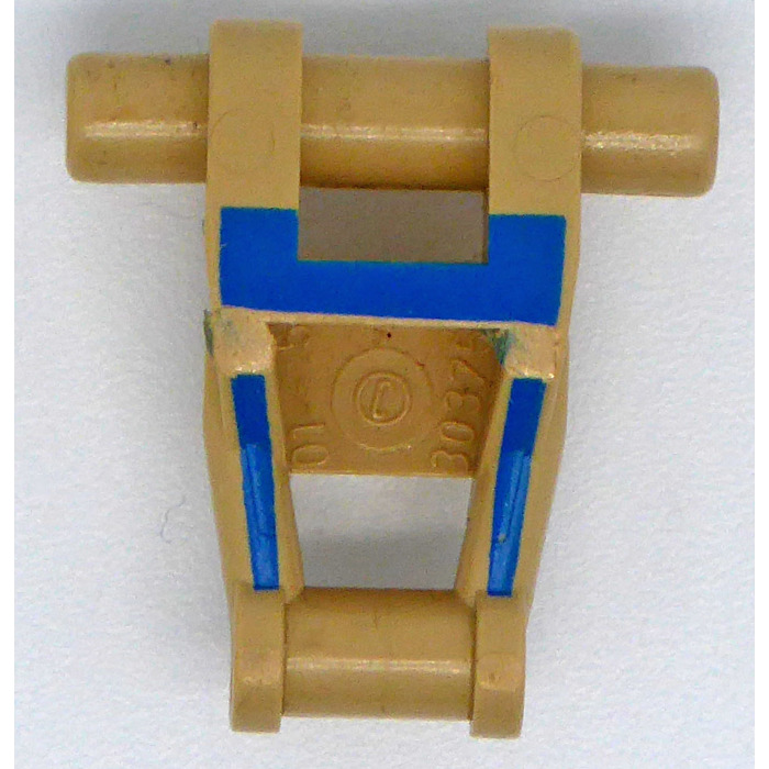 LEGO Droid Torso (30375 / 55526) | Brick Owl - LEGO Marketplace