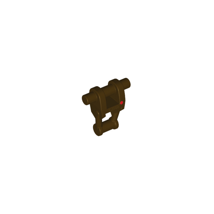 LEGO Droid Torso (30375 / 55526) | Brick Owl - LEGO Marketplace