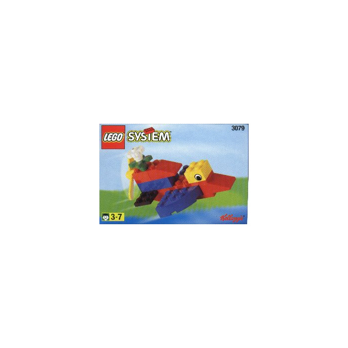 LEGO Duck 3079 | Brick Owl - LEGO Marché