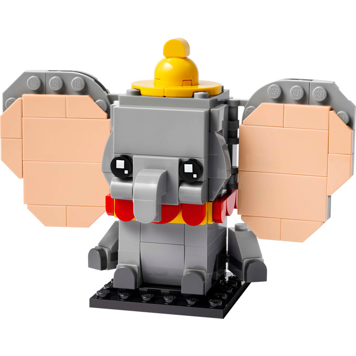 LEGO Dumbo Set 40792 | Brick Owl - LEGO Marketplace