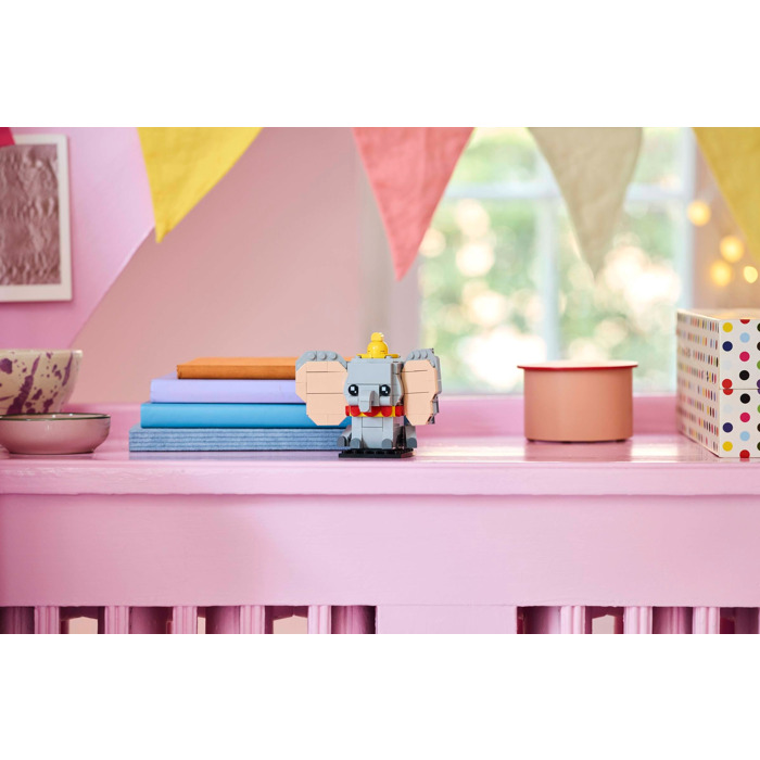 LEGO Dumbo Set 40792 | Brick Owl - LEGO Marketplace